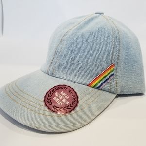 fabiani New York Accessories | Mink Hat | Poshmark